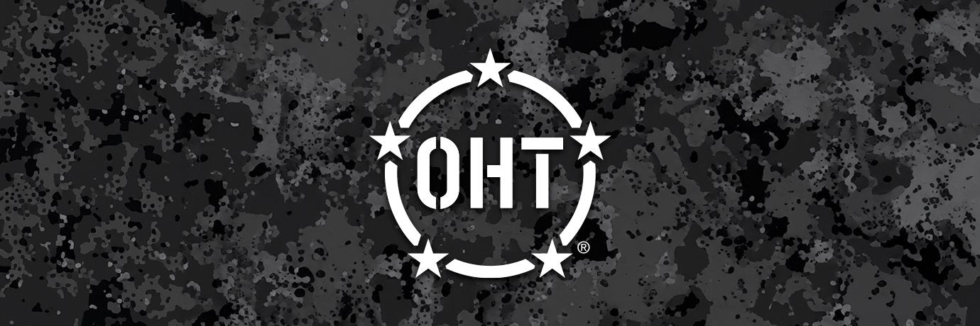 Operation Hat Trick - Supporting Veterans – Colosseum Athletics