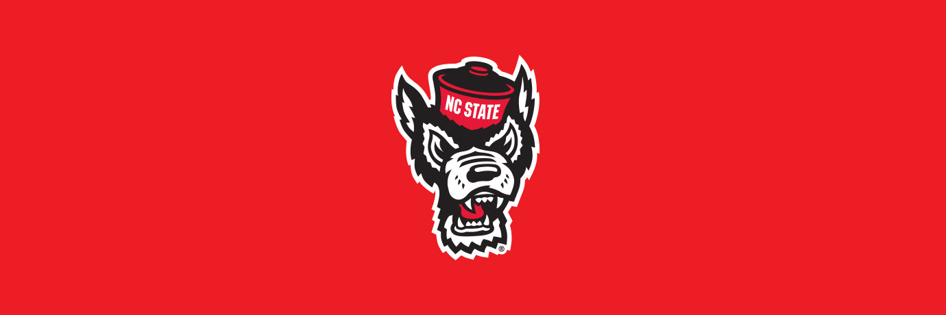 NC State Wolfpack – Colosseum Athletics