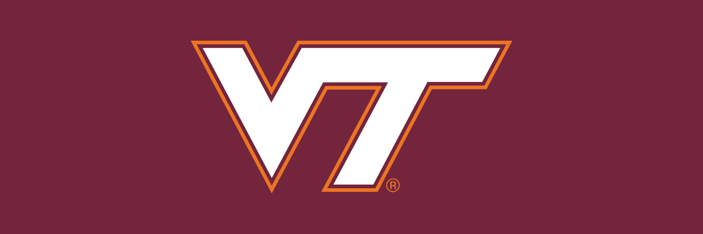 Virginia Tech Hokies – Colosseum Athletics