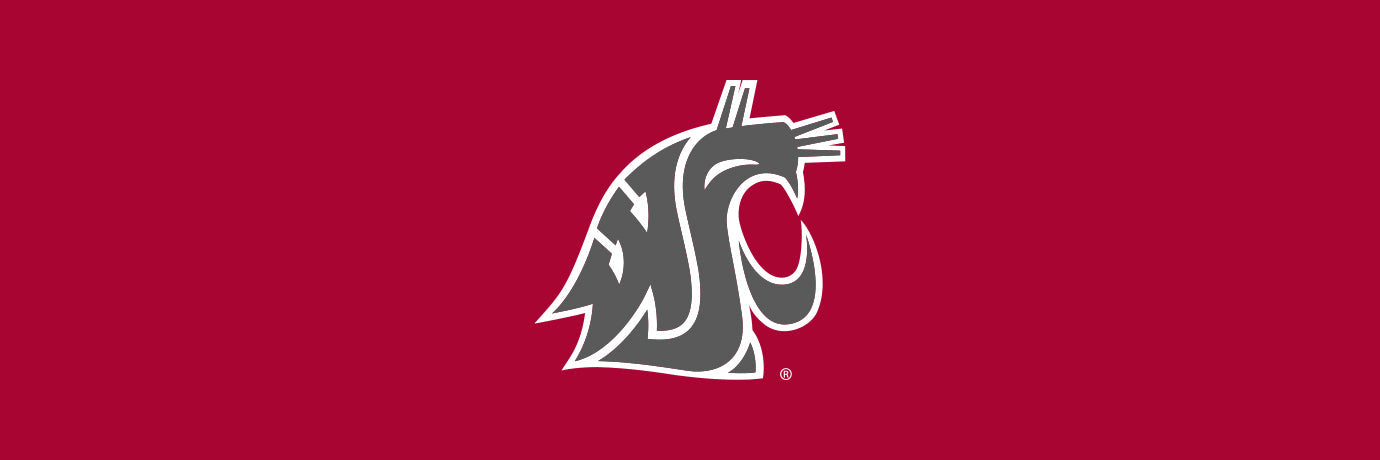 Washington State Cougars – Colosseum Athletics