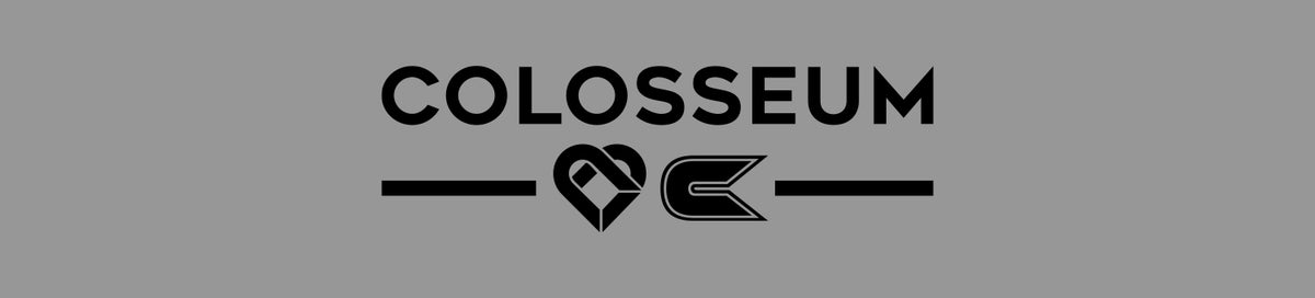 Discover Our Inspiring Story – Colosseum Athletics