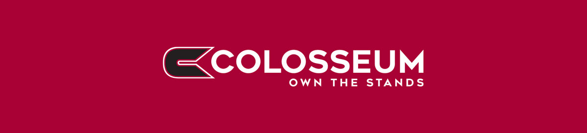 Discover Our Inspiring Story – Colosseum Athletics