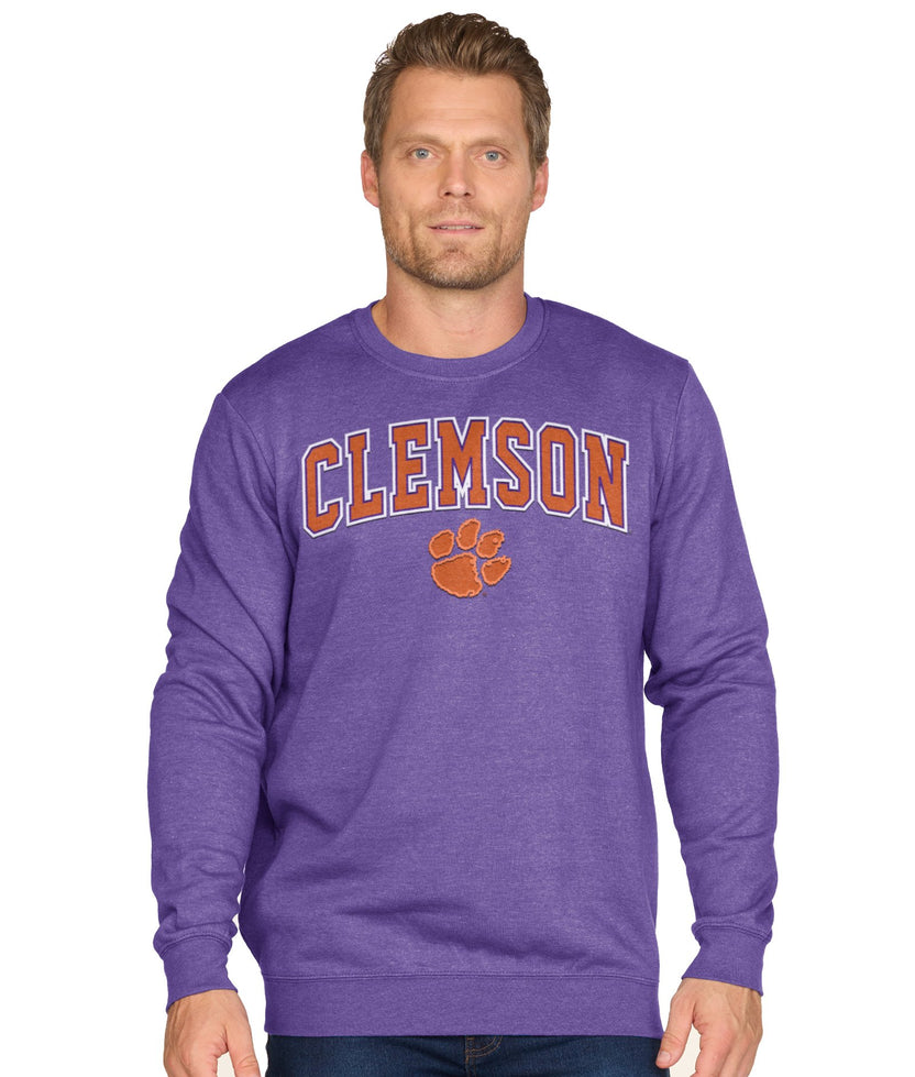 Clemson Tigers – Colosseum Athletics