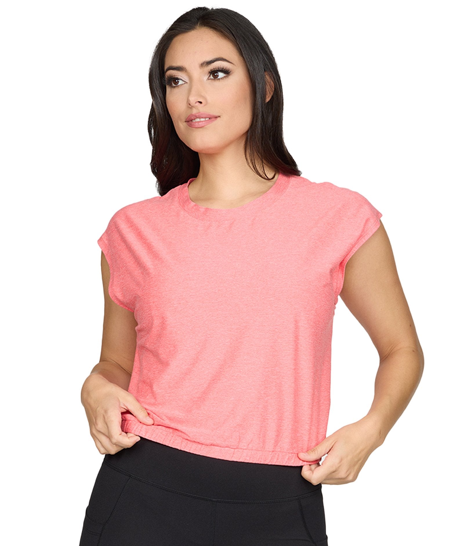 Hayven Tee – Colosseum Athletics
