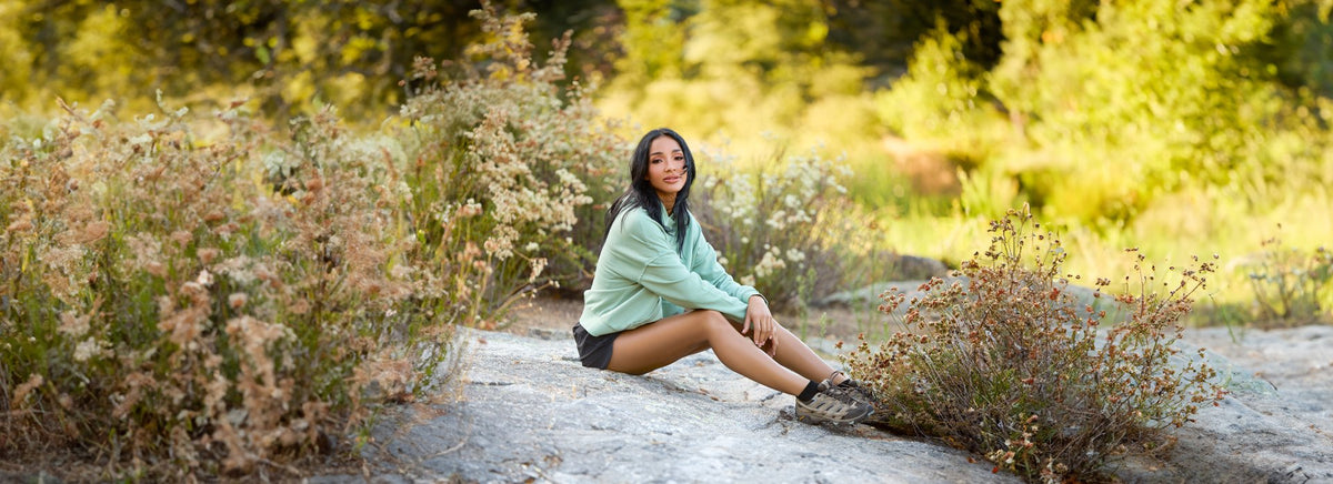 Colosseum Athletics | Your College & Activewear Destination