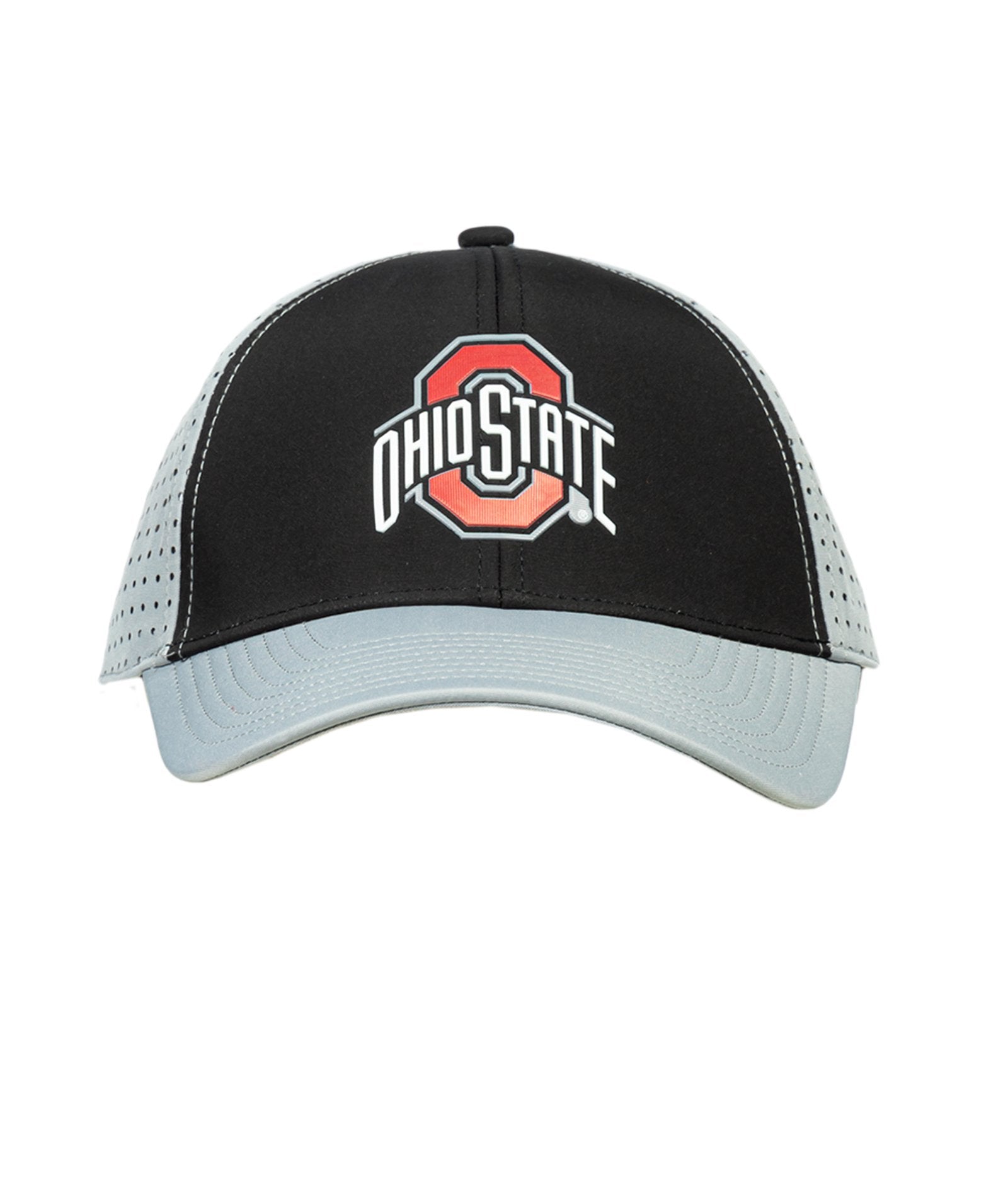 Ohio State Buckeyes Atomic Hat – Colosseum Athletics