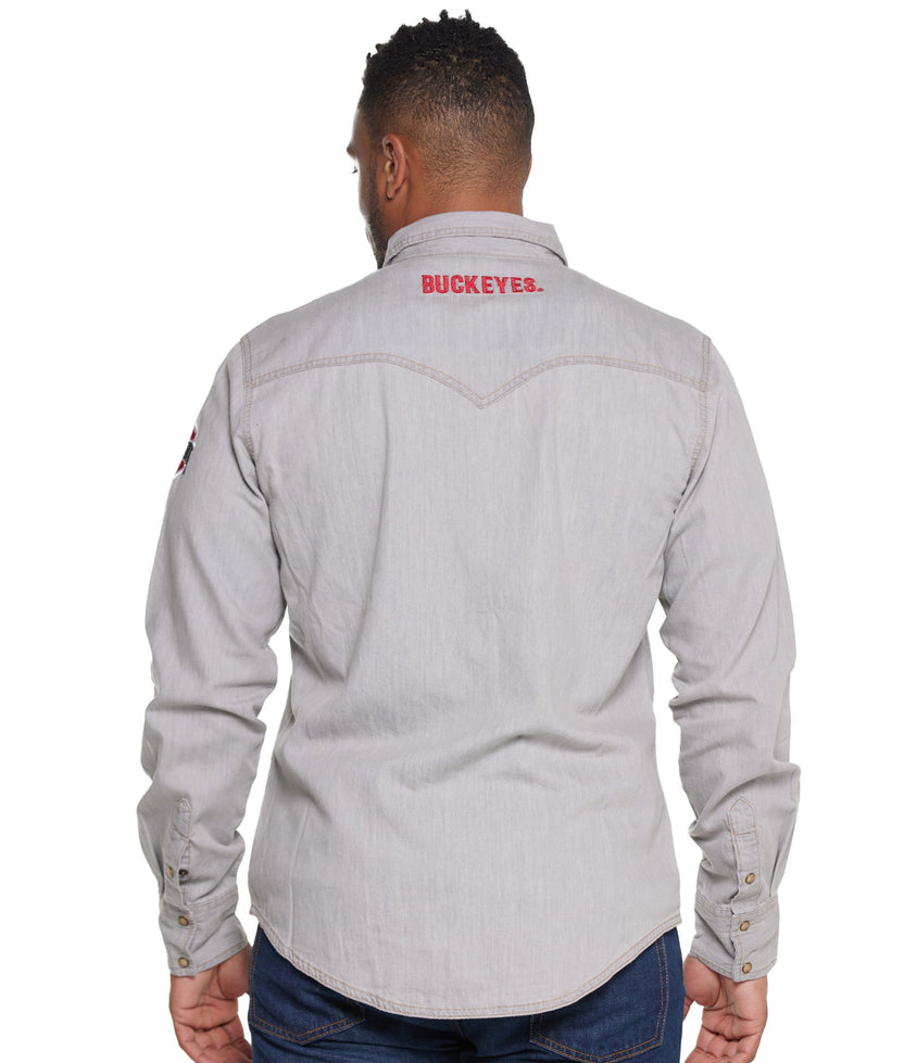 Ohio State Buckeyes – Colosseum Athletics