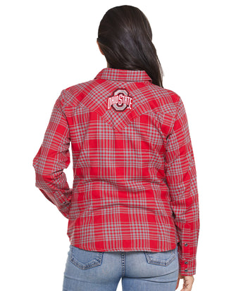 Ohio State Buckeyes – Colosseum Athletics