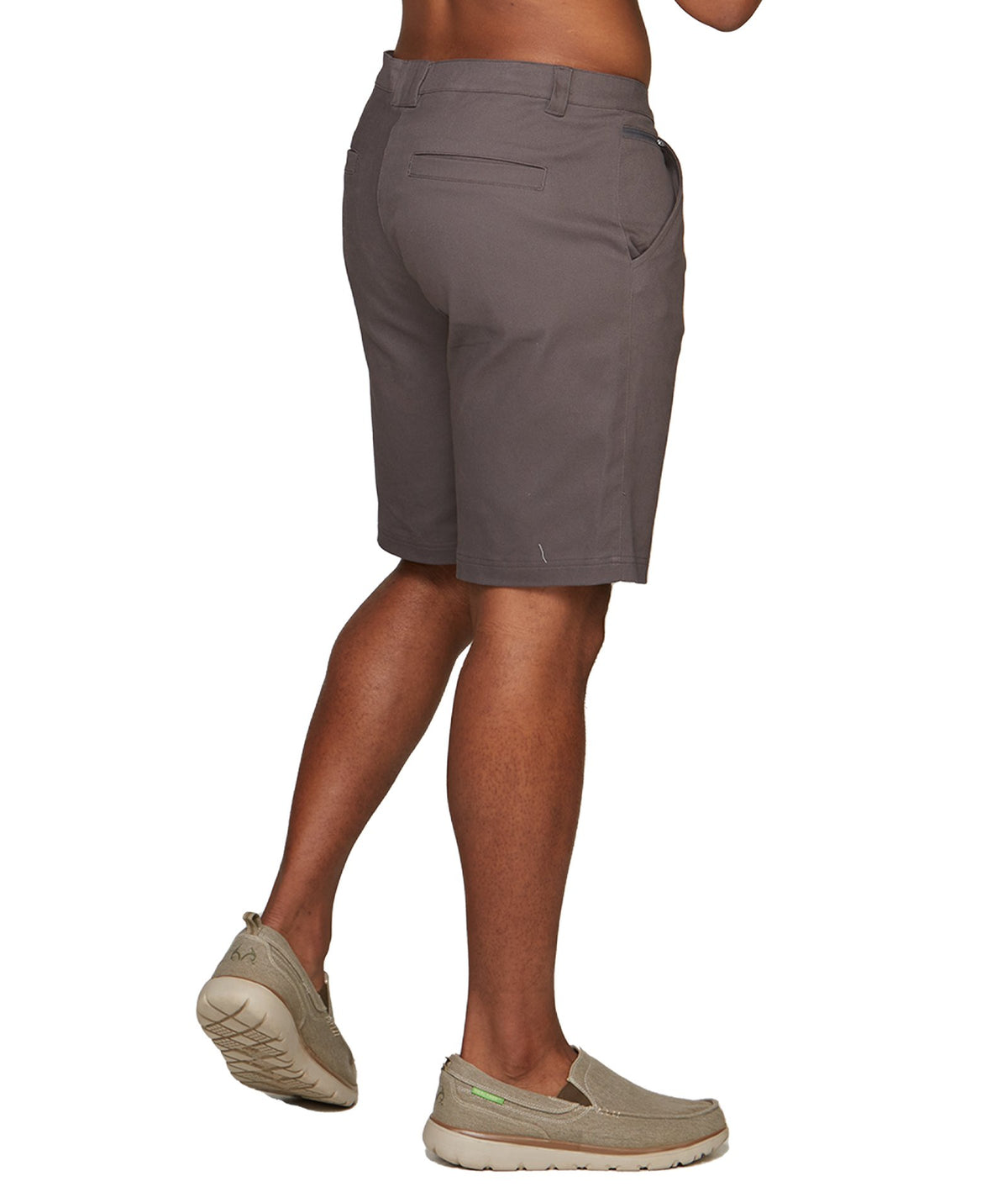Terrain Short – Colosseum Athletics