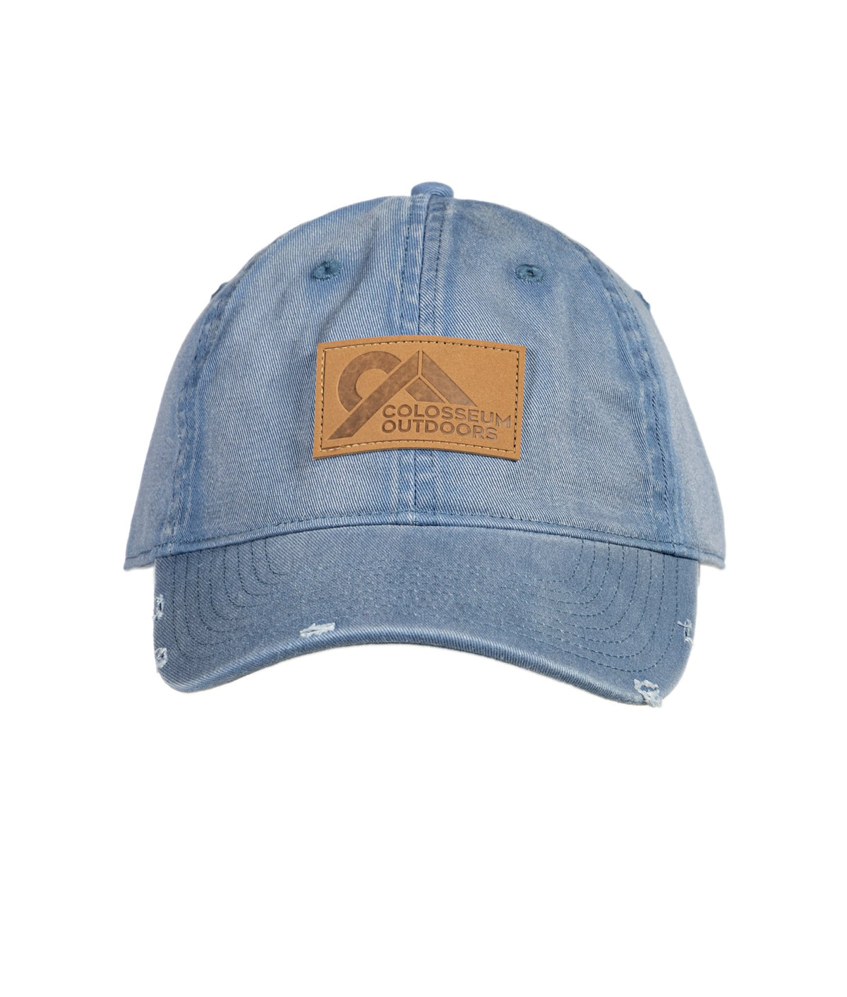 Zen Philosopher Relaxed Hat – Colosseum Athletics