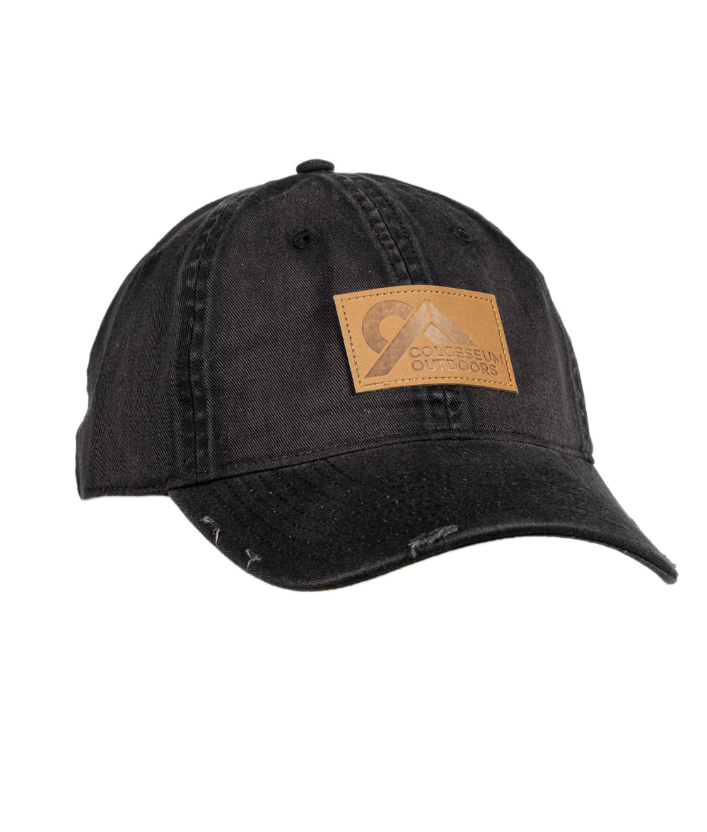 Zen Philosopher Relaxed Hat – Colosseum Athletics