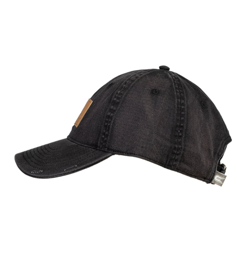 Zen Philosopher Relaxed Hat – Colosseum Athletics